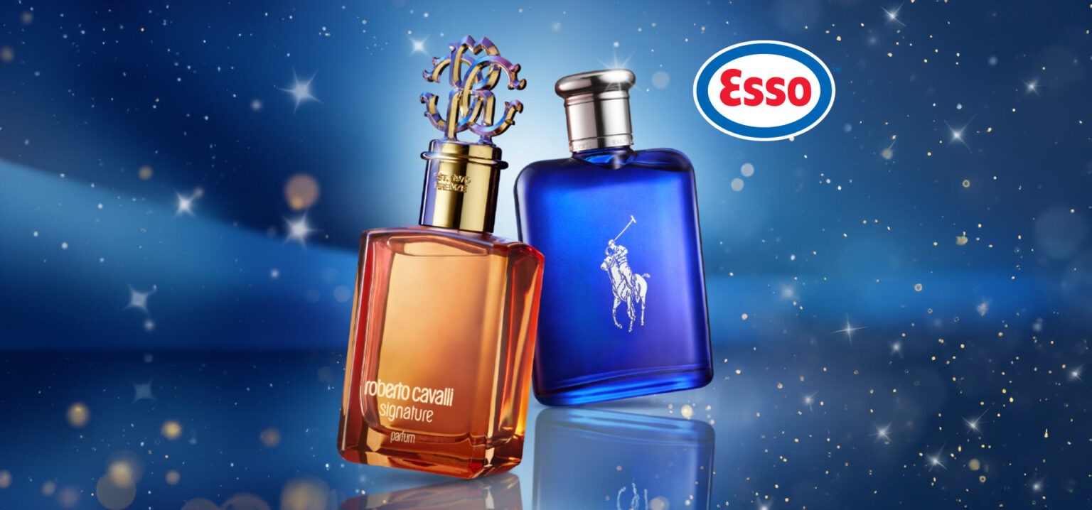 Promo Parfums avec Esso Luxembourg 2026 : marques de luxe à petits prix